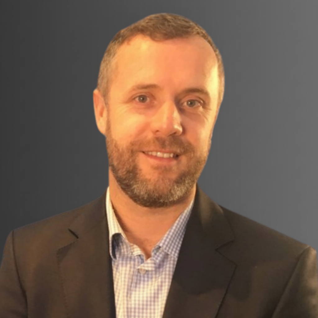 Dave Smallwood — Payments, Fintech & B2B Sales Expert